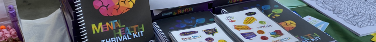 MENTAL HEALTH THRIVAL KITS – Youth Creating Change